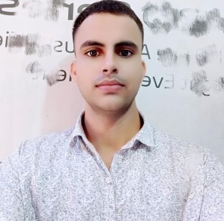 PUSP RAJ TRIPATHI - Index