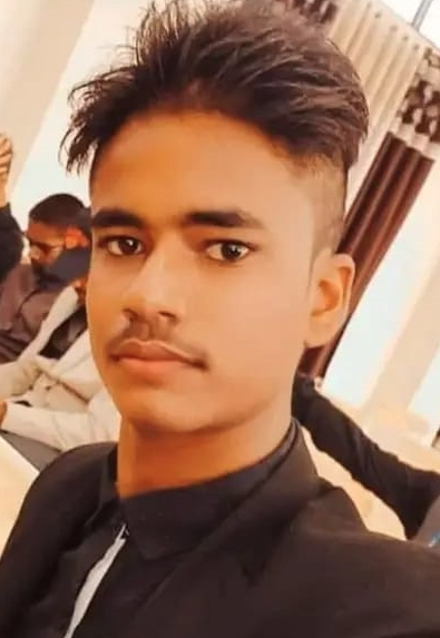 PUSP RAJ TRIPATHI - Index