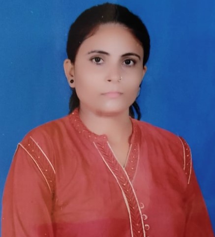 PUSP RAJ TRIPATHI - Index